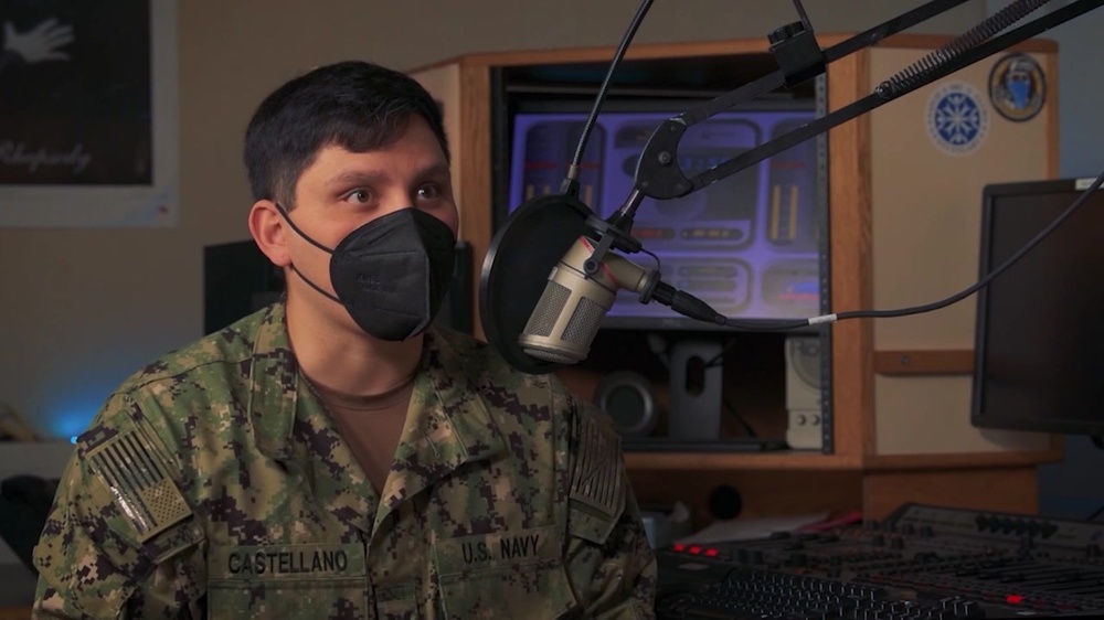 DVIDS - Video - Inside USEUCOM, Episode 2: COVID-19 Support to Allies ...