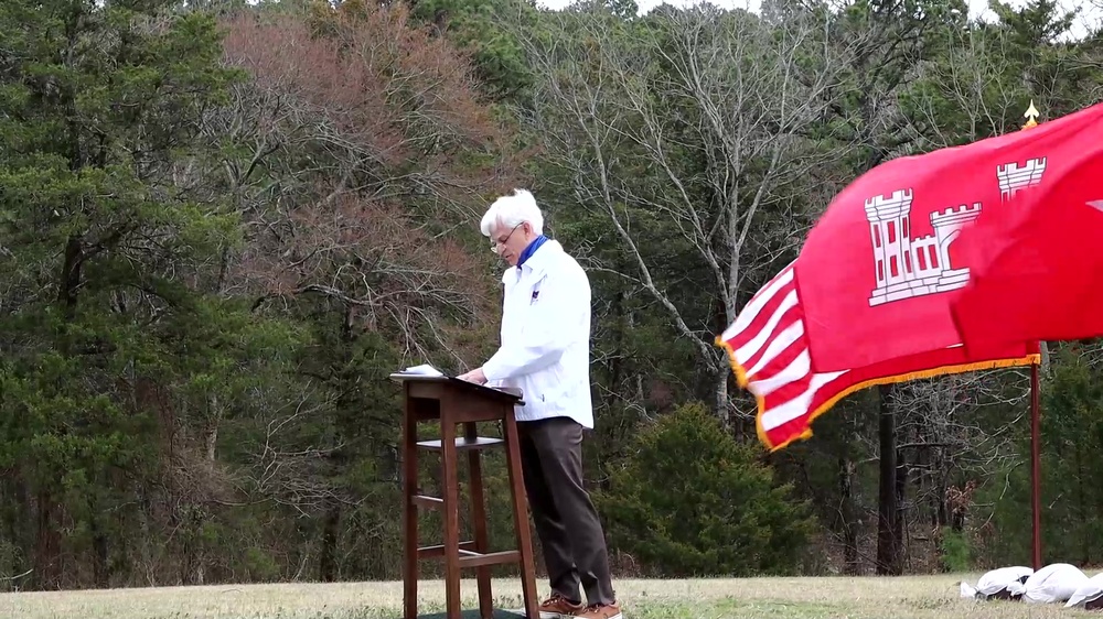 DVIDS - Video - McClellan-Kerr Arkansas River Navigation System 50th ...