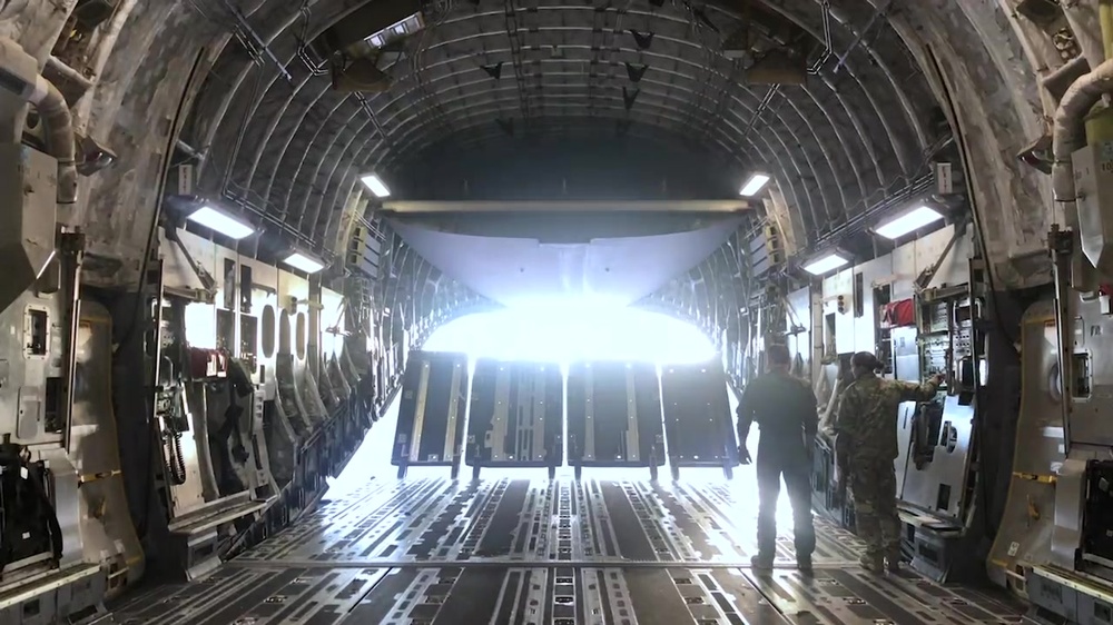 DVIDS - Video - 730th Air Mobility Training Squadron mission video