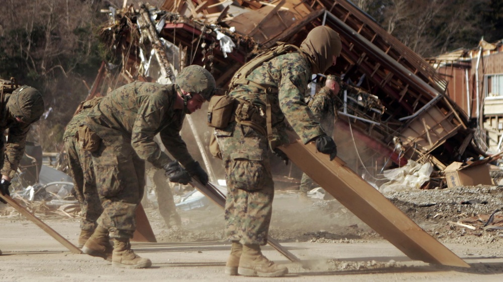 DVIDS - Video - Remembering Operation Tomodachi