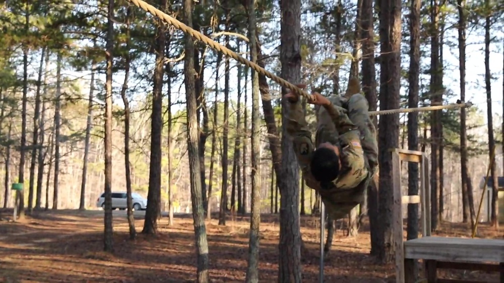 DVIDS - Video - NCNG Best Warrior 2021