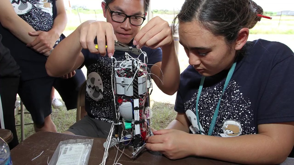 DVIDS - Video - CanSat Competition Overview