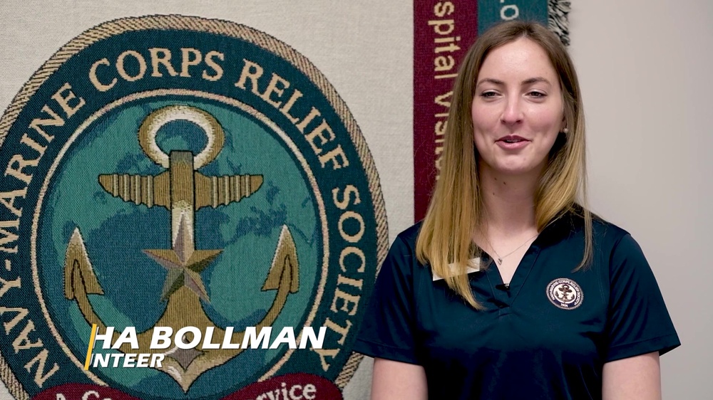 DVIDS - Video - Sasha Bollman (Pacific Spotlight)