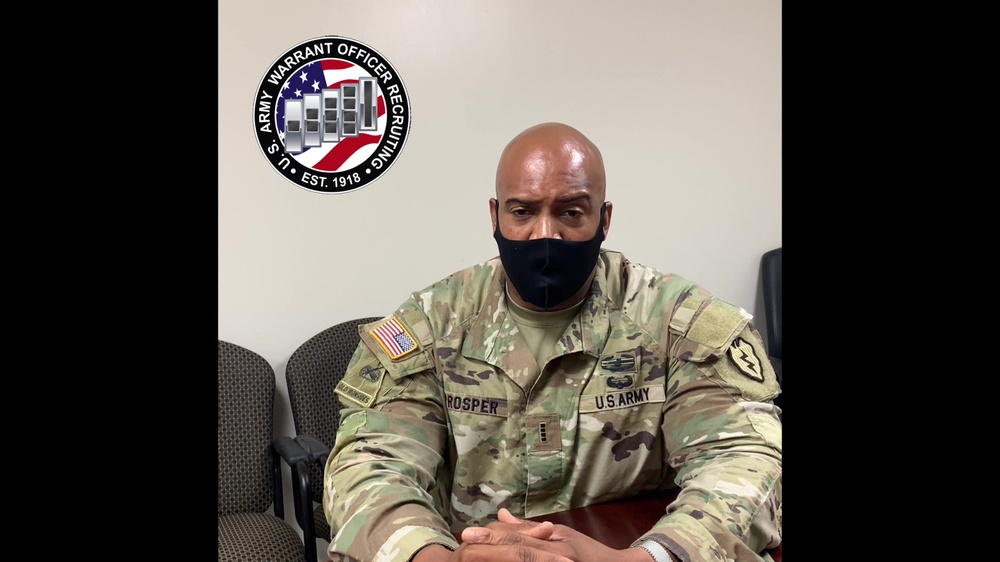 DVIDS - Video - Warrant Officer Recruiting Interviews and Stories ...