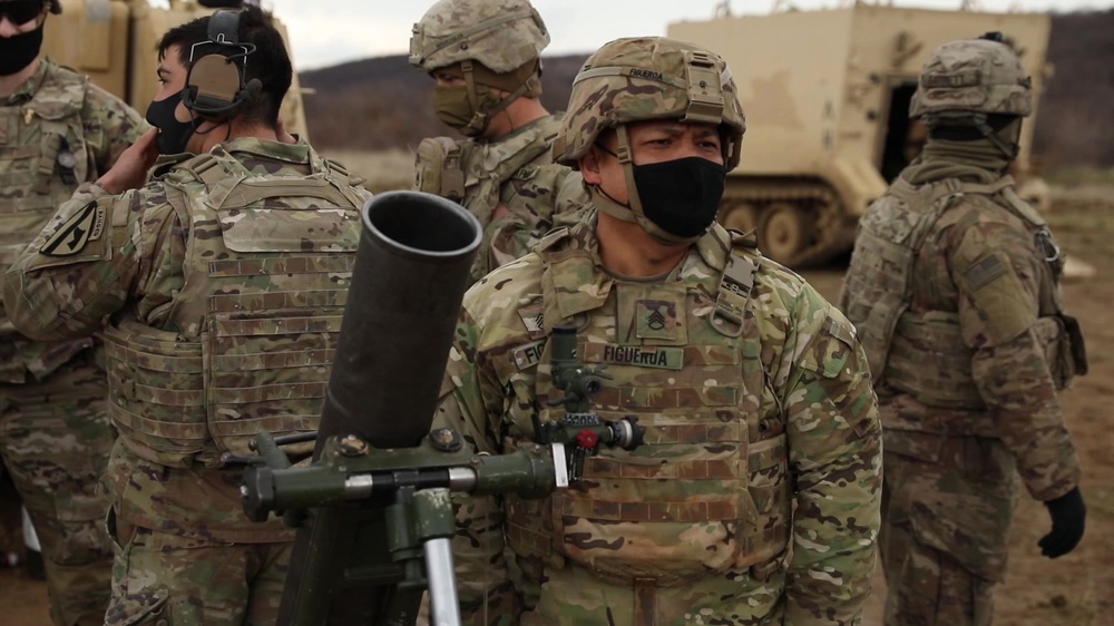 DVIDS - Video - Operation Pluto Rising