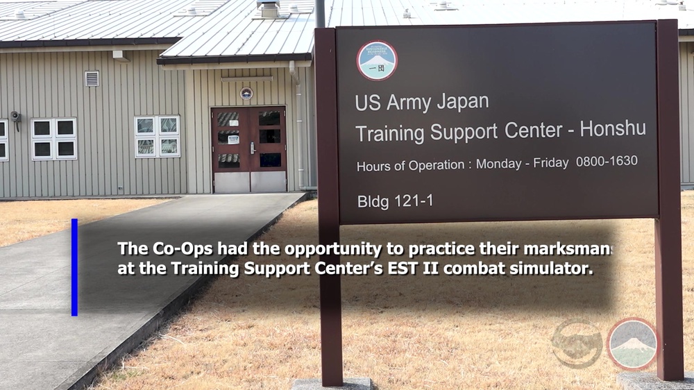 DVIDS - Video - Co-Op 99 Sagami-General Depot tour