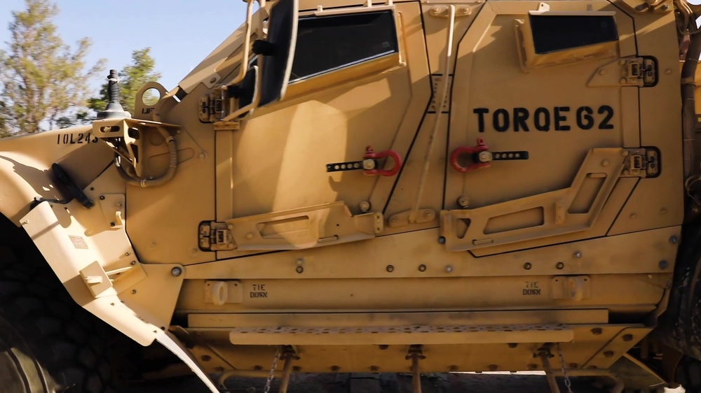 DVIDS - Video - MATV Legacy