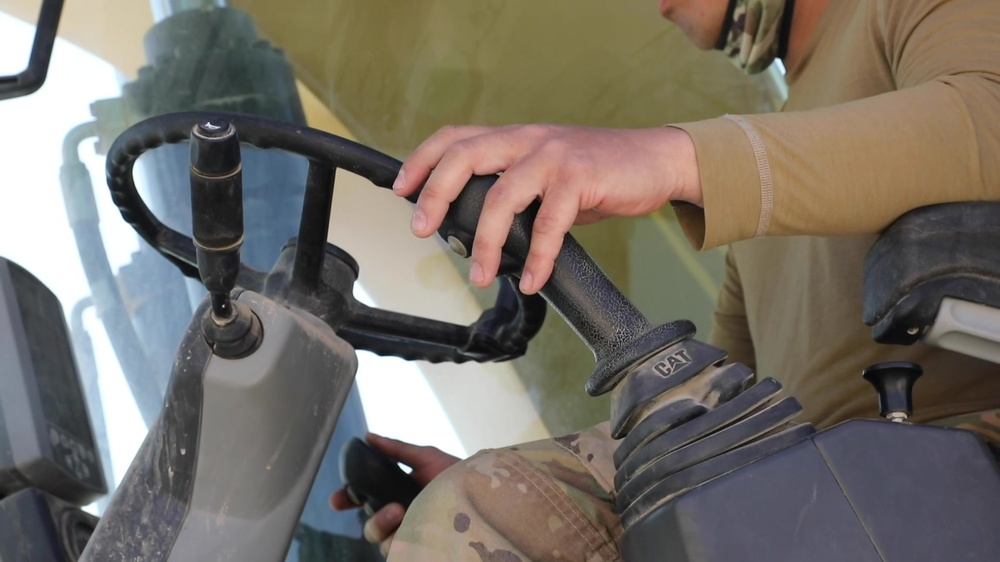 DVIDS - Video - Civil Engineering: Rapid Airfield Damage Repair