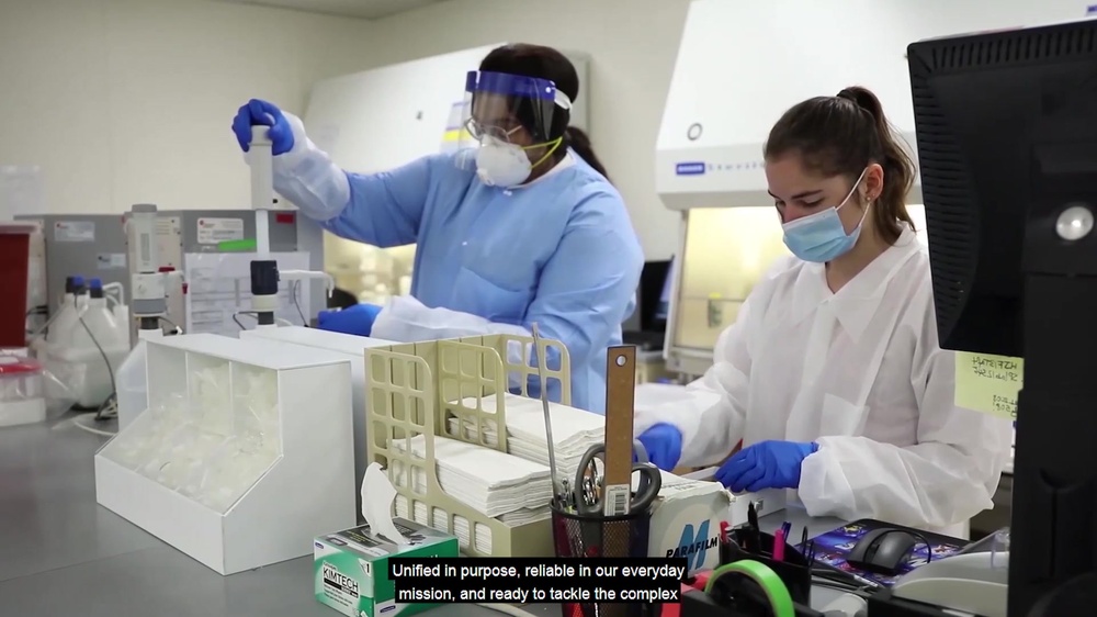 DVIDS - Video - Introduction to Ready Reliable Care Video