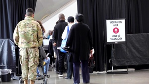 National Guard COVID-19 Response