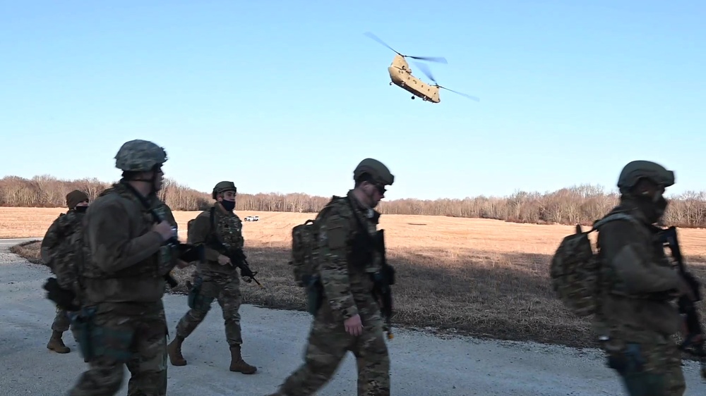 DVIDS - Video - 22nd AF perspective on 910th SFS Super UTA