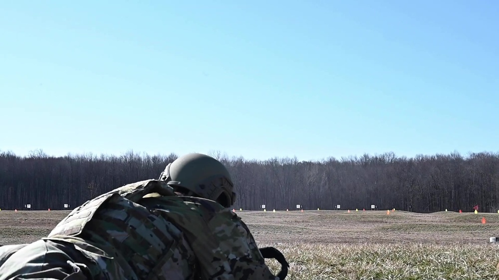 DVIDS - Video - 910th SFS Super UTA at C-JAG B-Roll