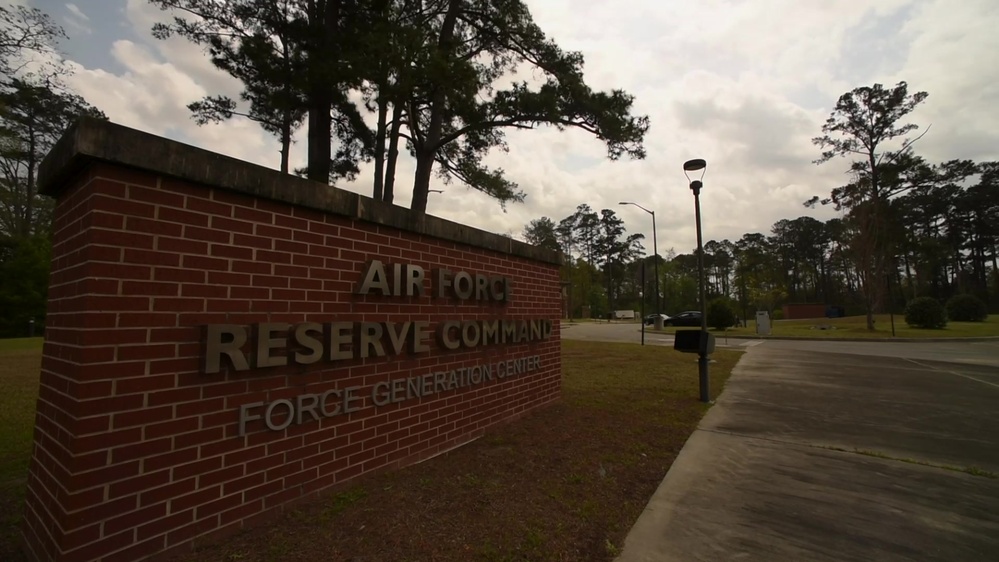 DVIDS - Video - AFRC HQ and FGC building exteriors