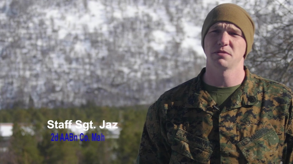 DVIDS - Video - AAV Gunnery