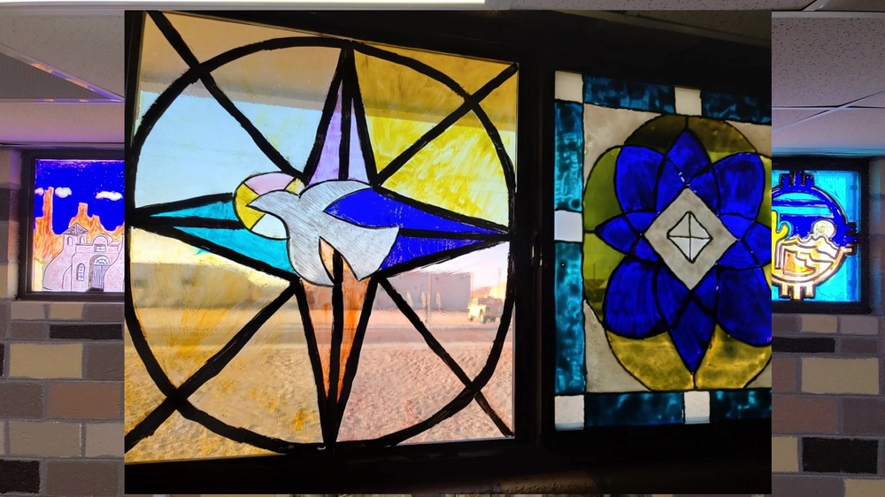 DVIDS - Video - Task Force Raven Easter Message 2021