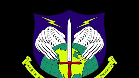 Norad Logo