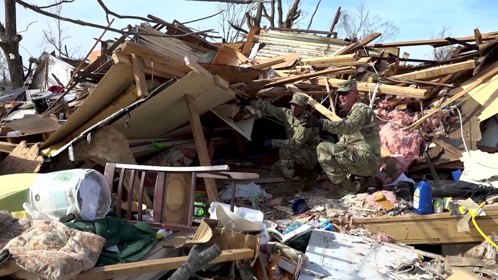 DVIDS - Video - The National Guard Mission