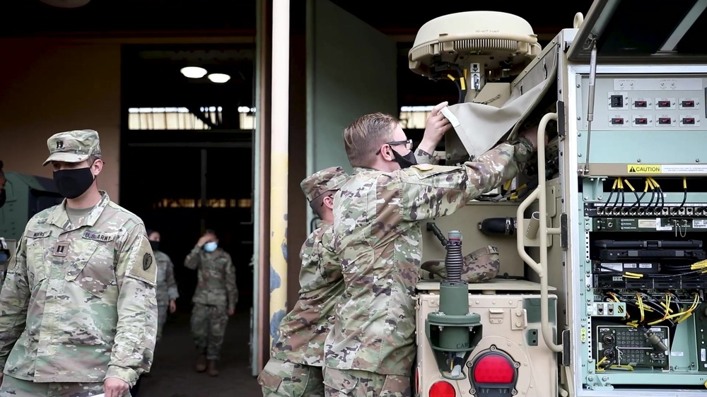 DVIDS - Video - TCN-L