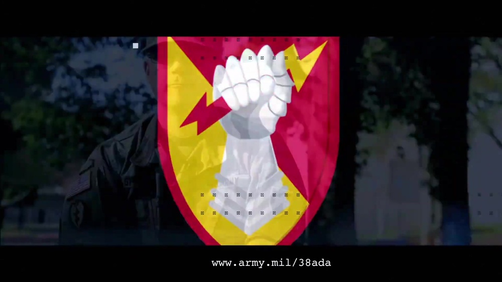 DVIDS - Video - Combatting the Corrosives: 38th ADA's Creative Approach