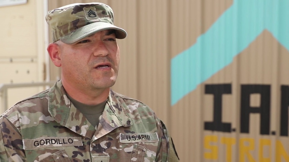 DVIDS - Video - 101st DSB VA