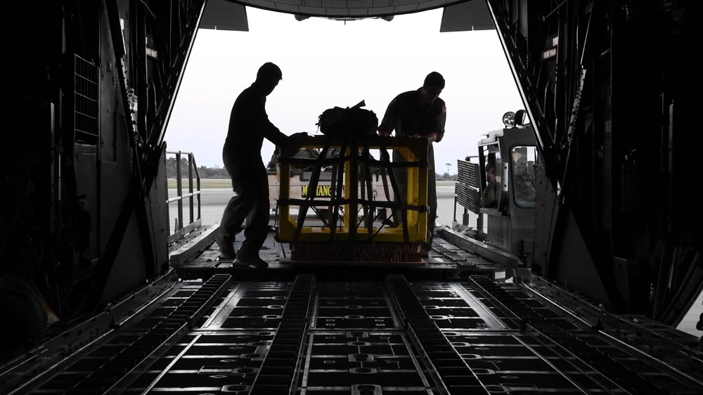 DVIDS - Video - 19th SOS Airmen train students from the 492nd SOTRSS ...