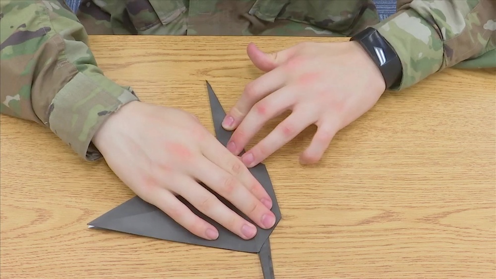 DVIDS - Video - Origami Masters