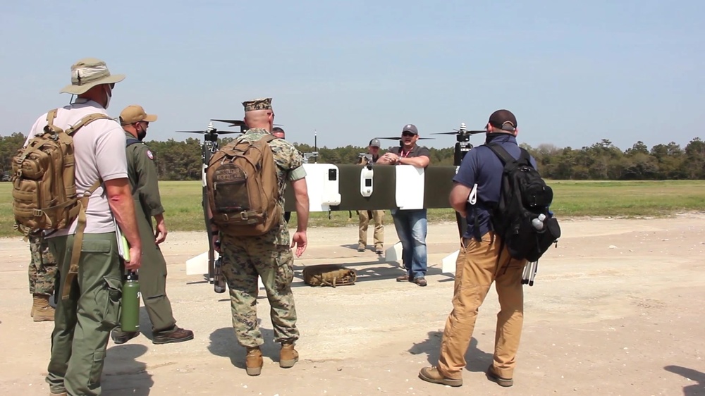 DVIDS - Video - Naval Integration in a Contested Environment (NICE ...