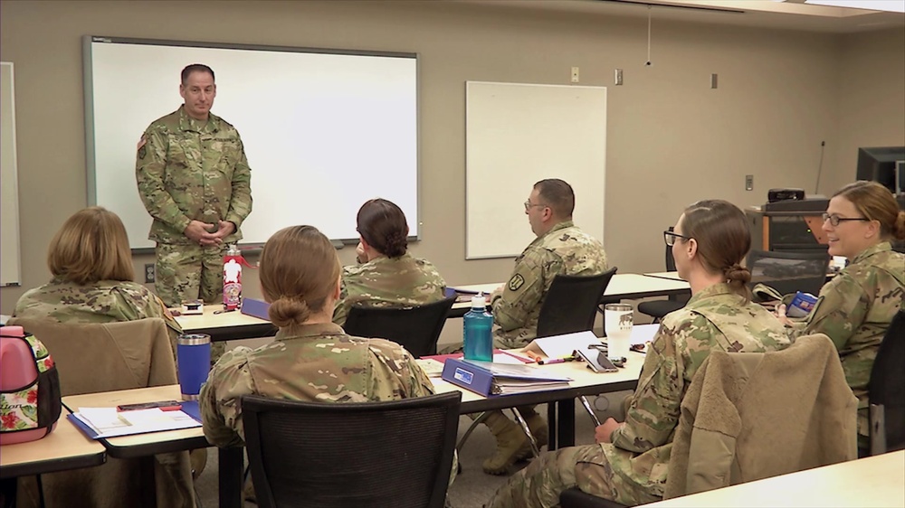 DVIDS - Video - Buddy Aid Training B Roll Pckg