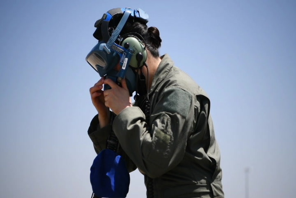 DVIDS - Video - 433rd AES Training Exercise