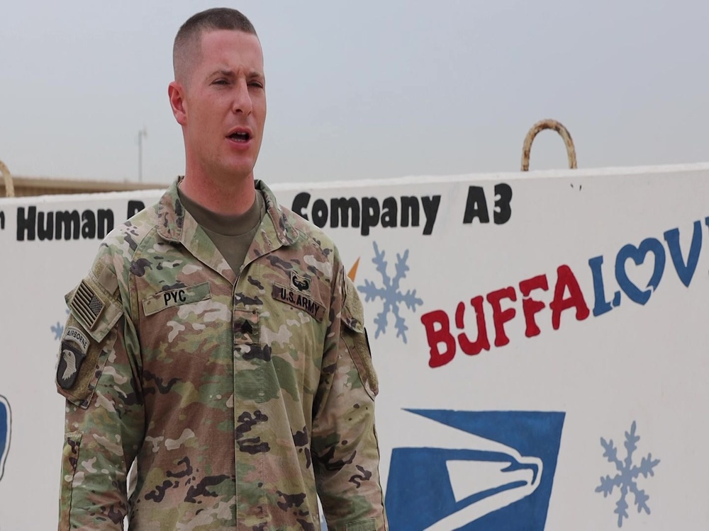 DVIDS - Video - Why I Serve-SGT Pyc