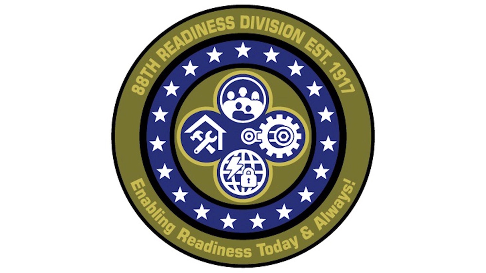 DVIDS - Video - 88th Readiness Division New Logo Reveal