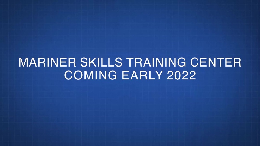 DVIDS - Video - Mariner Skills Training Center Construction Continues ...