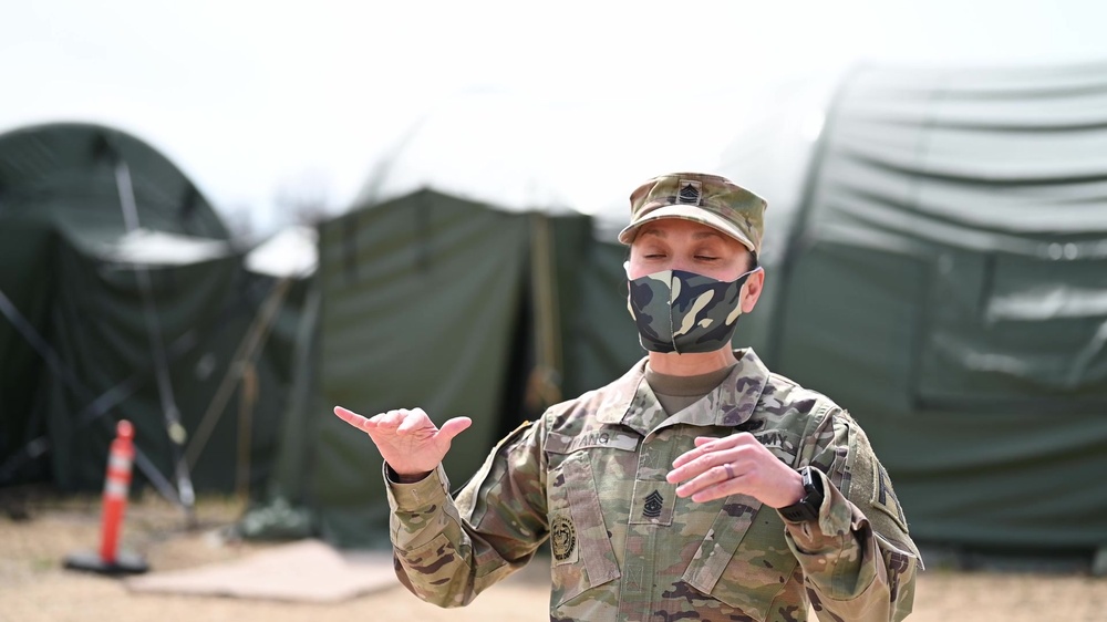 DVIDS - Video - First Army Observer Coach/Trainer Interviews