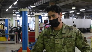 National Guard COVID-19 Response
