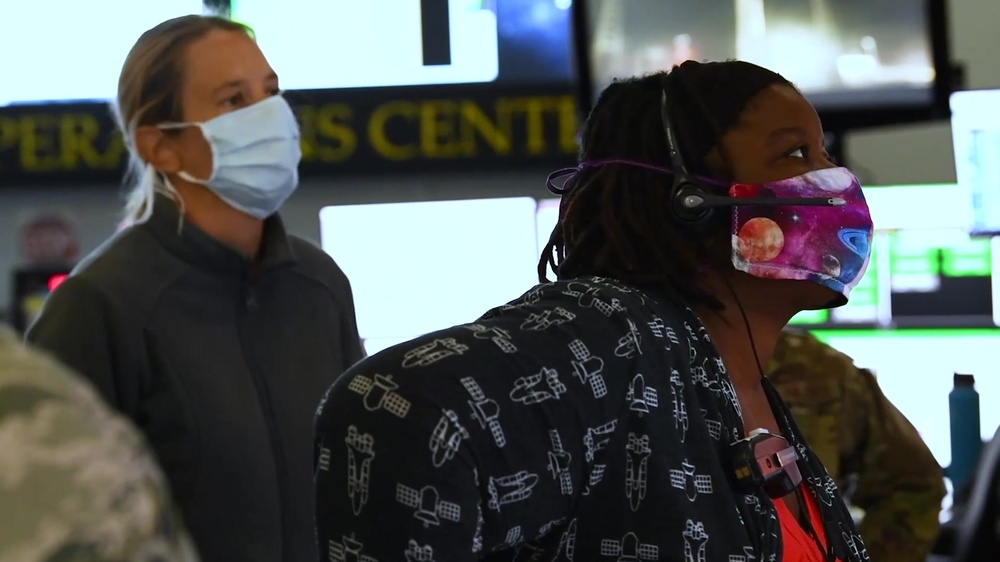 DVIDS - Video - 45th Weather Squadron Supports Human Spaceflight