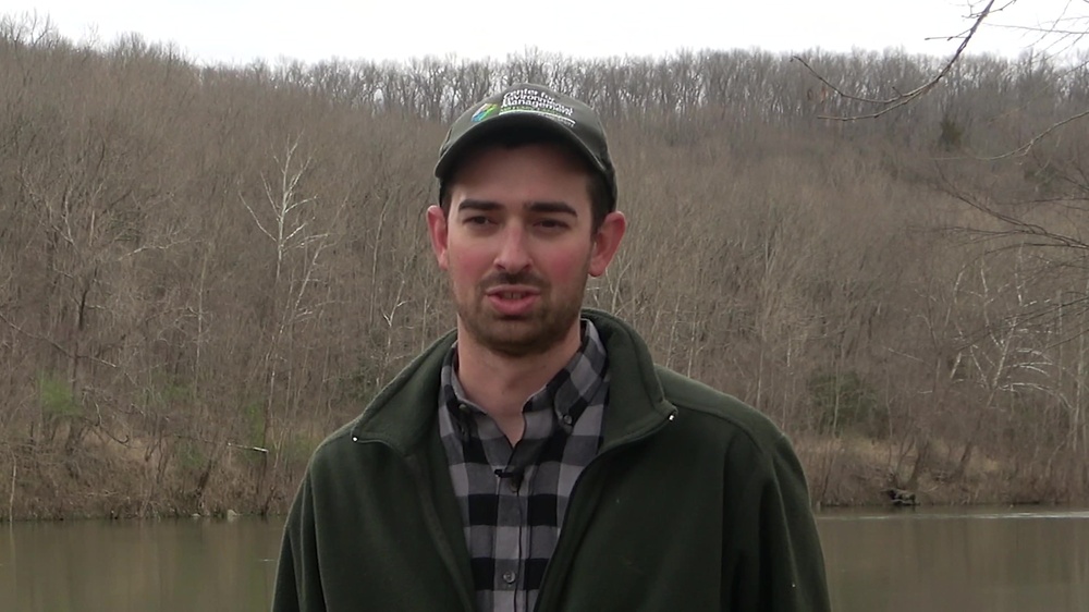 DVIDS - Video - Aquatic biologist talks about endanged aquatic species ...