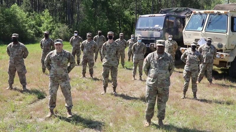 DVIDS - 642nd Regional Support Group