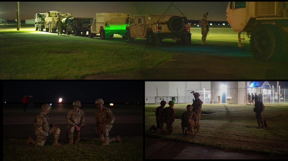 DVIDS - Video - 1st Battalion (Airborne) 143rd Infantry Regiment