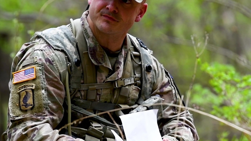 DVIDS - Video - 2ID 2021 Best Warrior Competition (No Graphics/No Music)