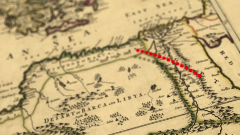 DVIDS - Video - Battle of Derna