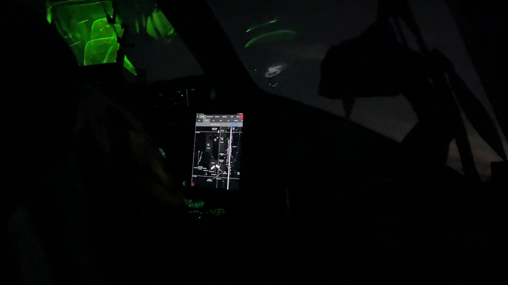 DVIDS - Video - 22 STS integrates with Team McChord during Rainier War