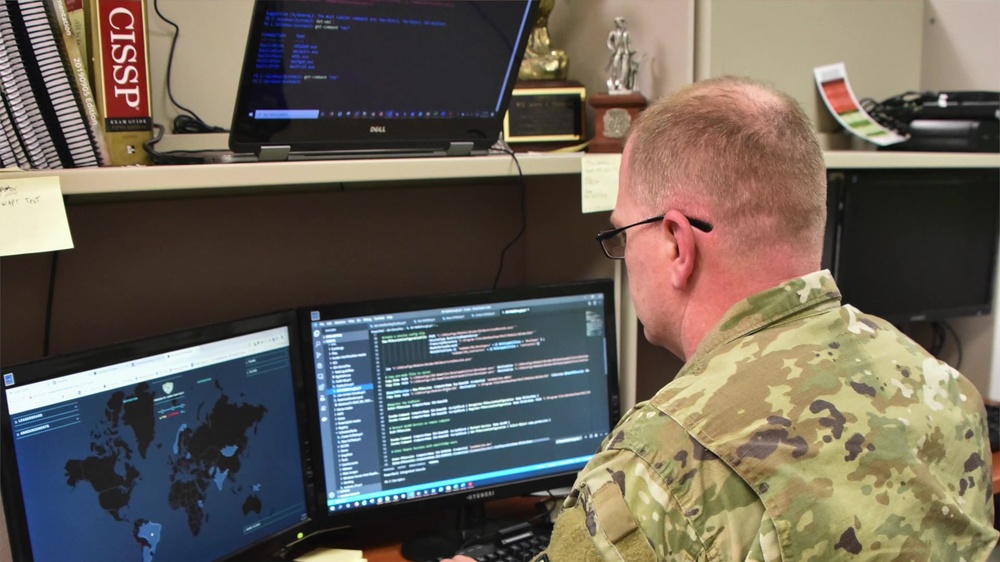 DVIDS - Video - EBS-C - Shaping our Future