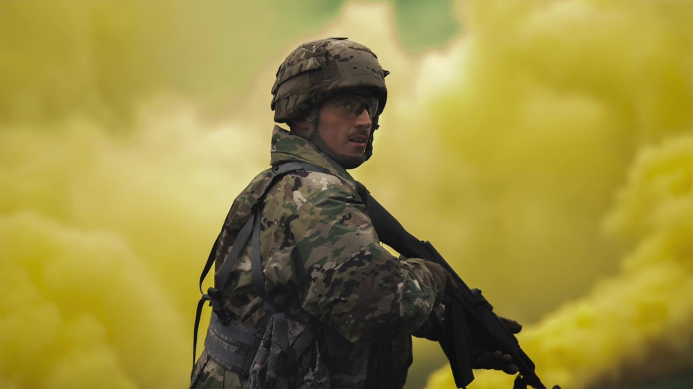 DVIDS - Video - EBS-C - What is it?