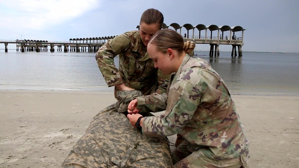 DVIDS - Video - Fort Stewart 2nd brigade's first all-female sapper team ...