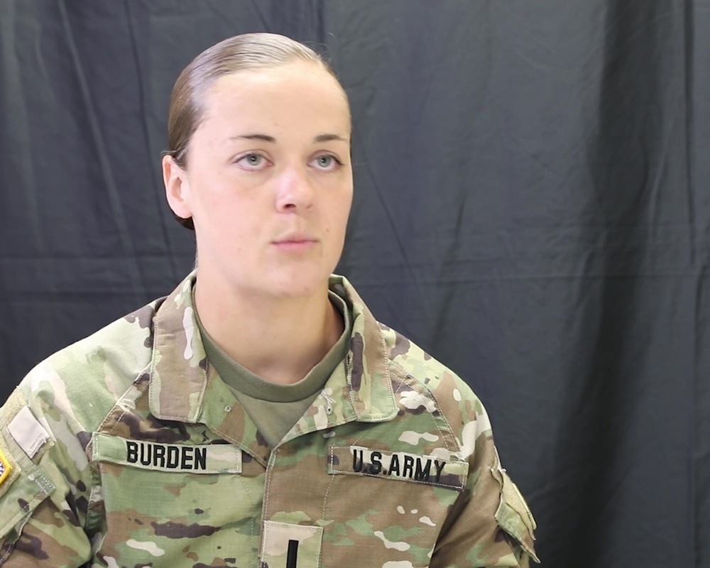 DVIDS - Video - Fort Stewart 2nd brigade's first all-female sapper team ...