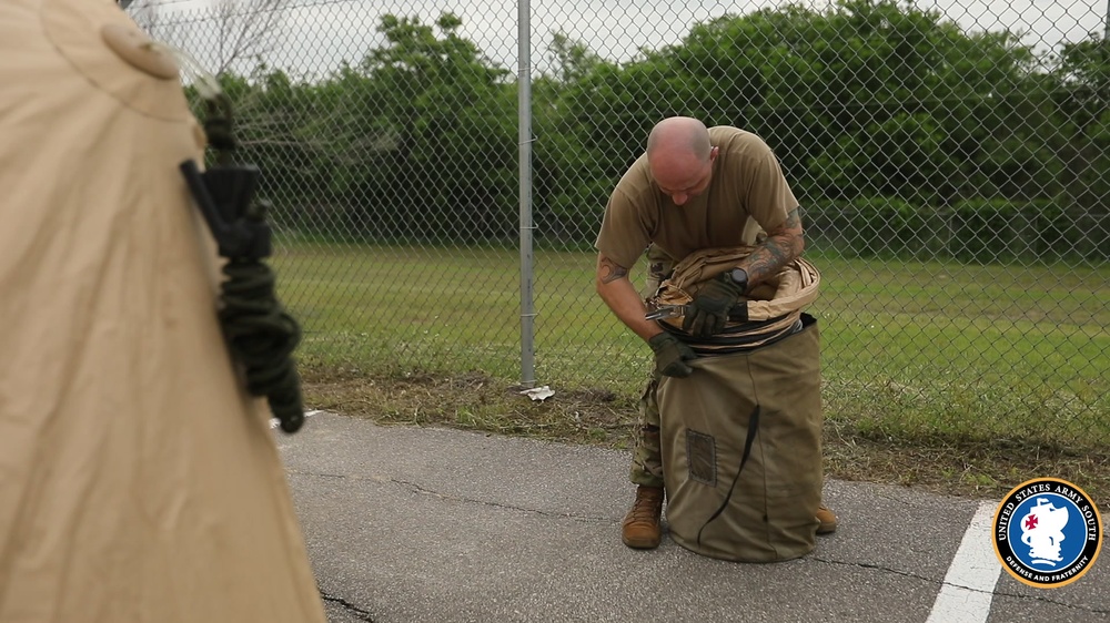 DVIDS - Video - U.S. Army South conducts CCP