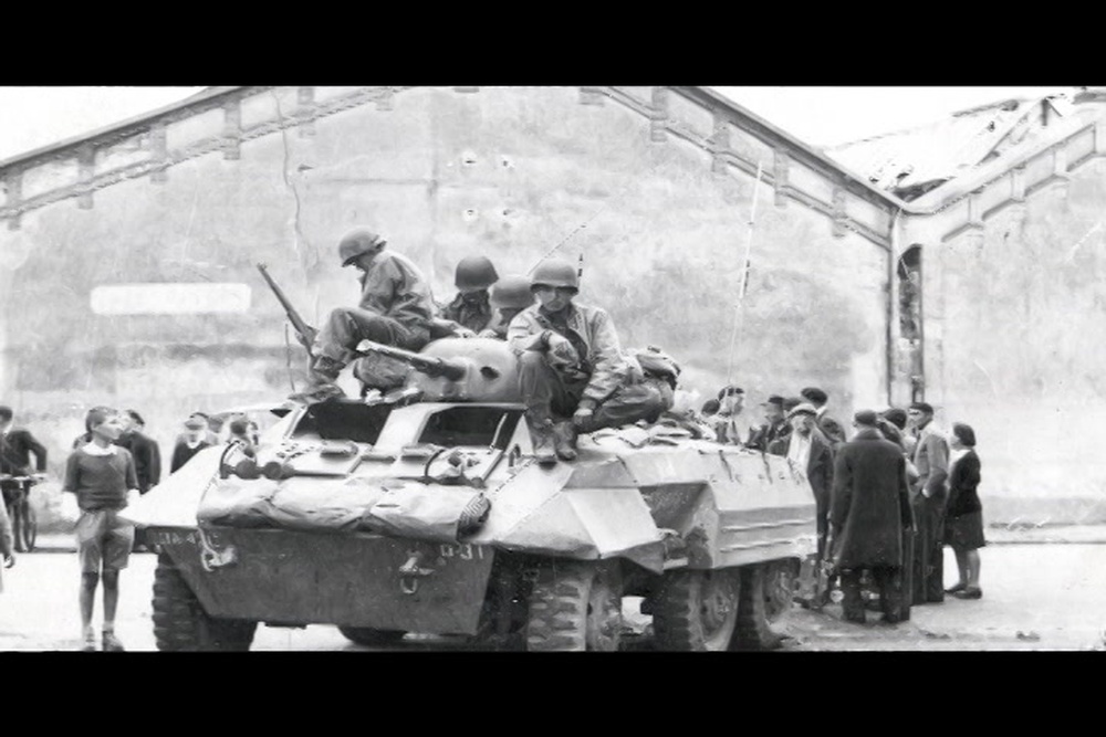 DVIDS - Video - 2CR celebrates Operation Cowboy