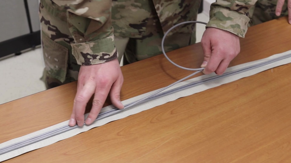 DVIDS - Video - Det Cord Linear Charge Instructional Video