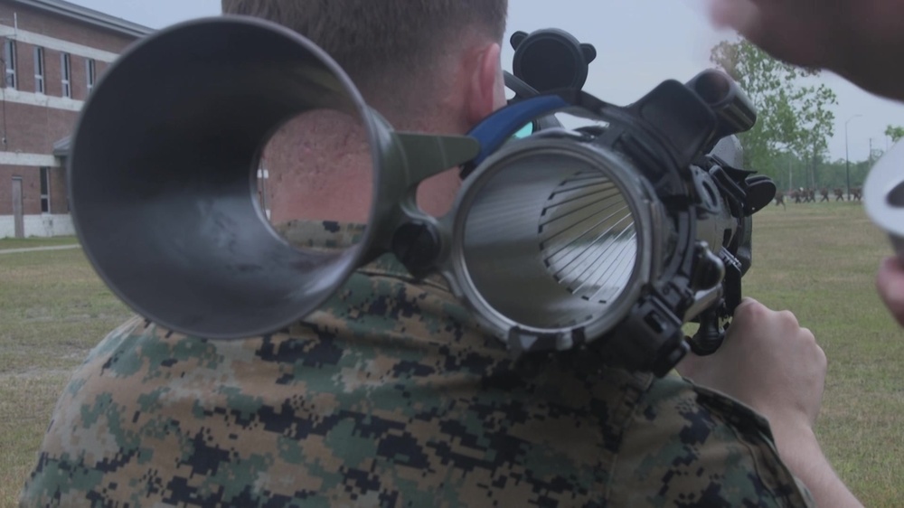 DVIDS - Video - MAAWS Training B-Roll