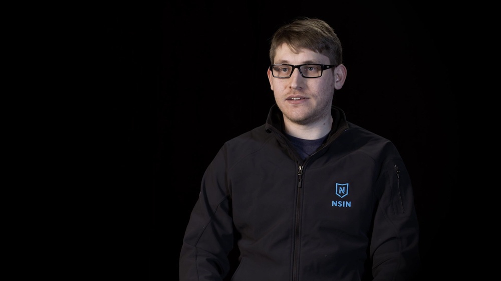 DVIDS - Video - Hacking for Defense